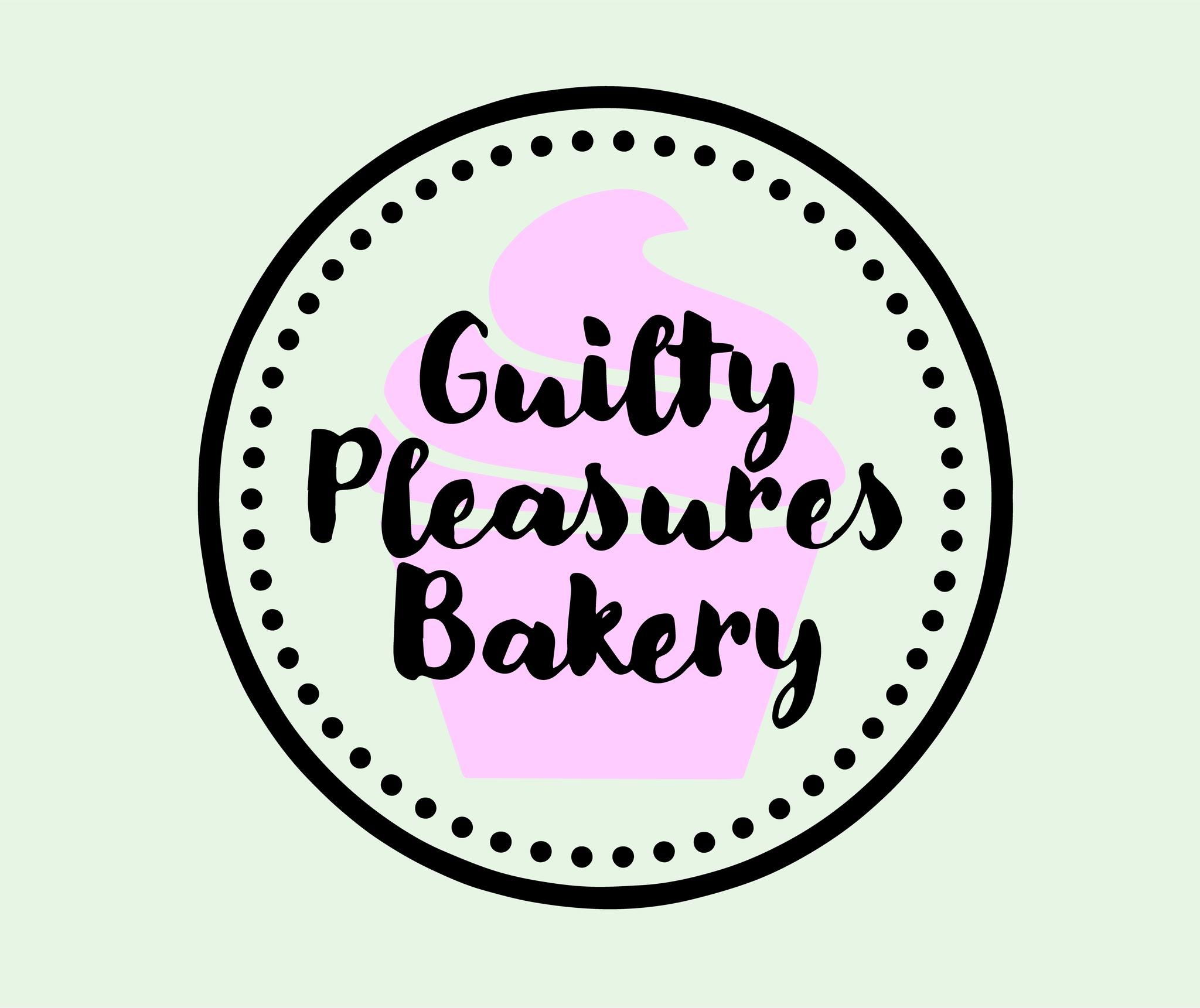 Guilty Pleasures Bakery – Old Town Spring