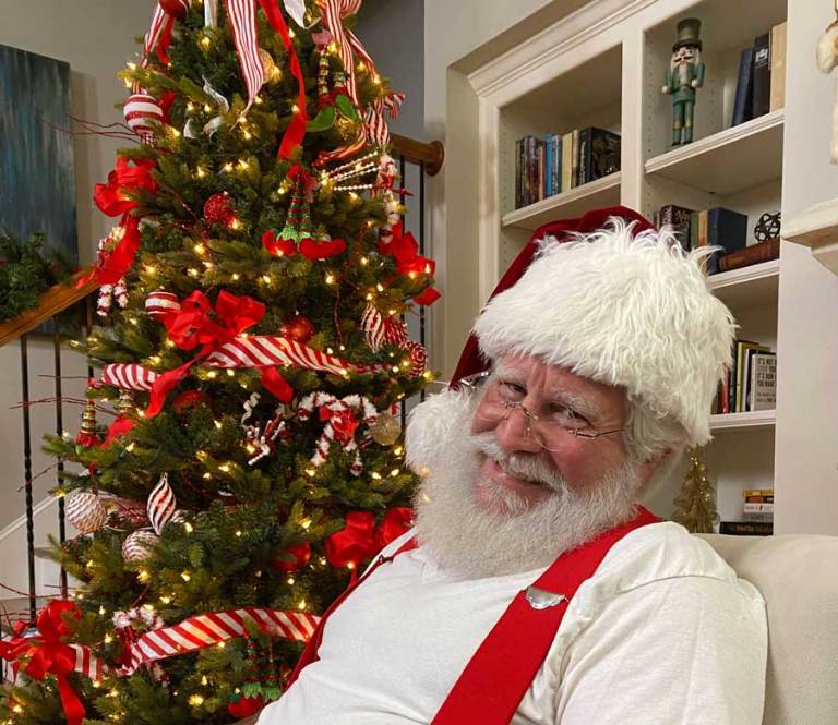 Christmas in Old Town Spring – Old Town Spring