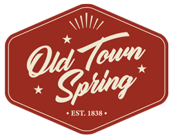 Events in Old Town Spring – Old Town Spring