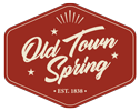 Places to Eat Directory – Old Town Spring